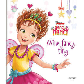 Best pris på Mine Fancy Ting Bøker - Sammenlign priser hos Prisjakt