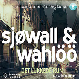 Best pris på Det Lukkede Rom Bøker - Sammenlign priser hos Prisjakt