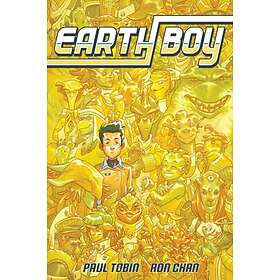 Earth Boy - Black Friday 2025 – Tilbud fra 195
