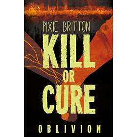 Best pris på Kill Or Cure Bøker - Sammenlign priser hos Prisjakt