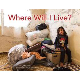 Where Will I Live - Sammenlign priser hos Prisjakt