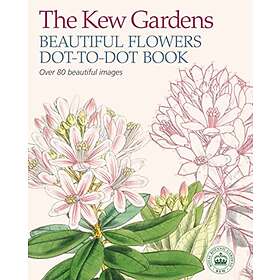 Kew Gardens Dot-to-Dot, Från 106 kr
