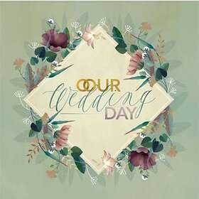 Best pris på Our Wedding Day Bøker - Sammenlign priser hos Prisjakt