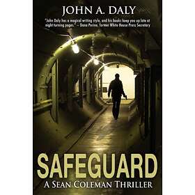 Best pris på Safeguard Bøker - Sammenlign priser hos Prisjakt