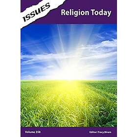 Religion Today - Sammenlign priser hos Prisjakt