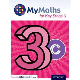 MyMaths For Key Stage 3: Student Book 3C - Black Friday 2025 – Tilbud ...