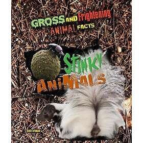 Stinky Animals - Sammenlign priser hos Prisjakt