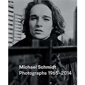 Best pris på Michael Schmidt: Photography 1965-2014 Bøker - Sammenlign priser hos Prisjakt