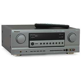 Proson RV 4700 DTS-ES - Hitta bästa pris på Prisjakt