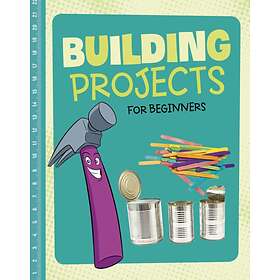 Best pris på Building Projects For Beginners Bøker - Sammenlign priser ...