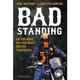 Bad Standing - Sammenlign priser hos Prisjakt