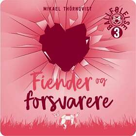 Fiender Og Forsvarere - Black Friday 2025 – Tilbud fra 249