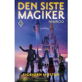 Den Siste Magiker 3 - Sammenlign priser hos Prisjakt
