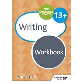 Writing For Common Entrance 13+ Workbook, Från 159 kr