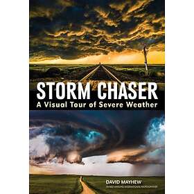 Best pris på Storm Chaser Bøker - Sammenlign priser hos Prisjakt