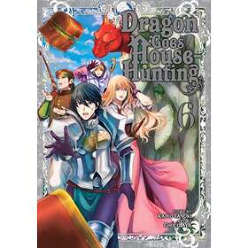 Best pris på Dragon Goes House-Hunting Vol. 6 Bøker - Sammenlign priser ...