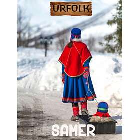 Samer - Sammenlign priser hos Prisjakt