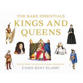 Best pris på The Bare Essentials: Kings And Queens Bøker - Sammenlign priser hos Prisjakt