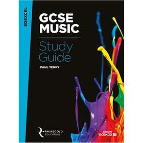 Edexcel GCSE Music Study Guide - Sammenlign priser hos Prisjakt