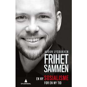 Best pris på Frihet Sammen Bøker - Sammenlign priser hos Prisjakt