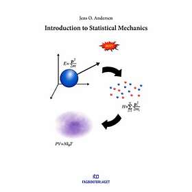 Best pris på Introduction To Statistical Mechanics Bøker - Sammenlign ...