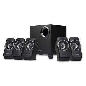 Best pris på Creative Inspire A520 PC-høyttalere - Sammenlign priser ...