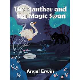 Best pris på PANTHER & THE MAGIC SWAN Bøker - Sammenlign priser hos ...