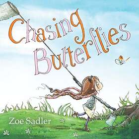 Chasing Butterflies - Sammenlign priser hos Prisjakt