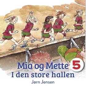 Best pris på Mia Og Mette I Den Store Hallen Bøker - Sammenlign priser ...
