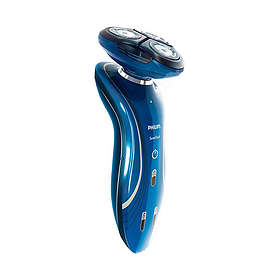 Best pris på Philips SensoTouch RQ1150 Barbermaskiner - Sammenlign ...