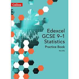 Edexcel GCSE (9-1) Statistics Practice Book - Sammenlign priser hos ...