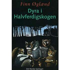 Dyra I Halvferdigskogen - Black Friday 2025 – Tilbud fra 318
