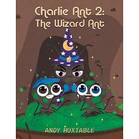Best pris på Charlie Ant 2: The Wizard Bøker - Sammenlign priser hos ...