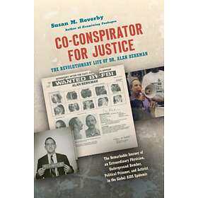 Co-conspirator For Justice, Från 281 kr