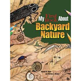 Best pris på My First Book About Backyard Nature Bøker - Sammenlign ...