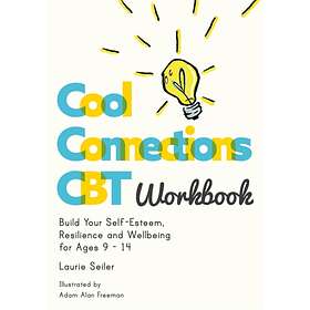 Cool Connections CBT Workbook - Black Friday 2025 – Tilbud fra 249