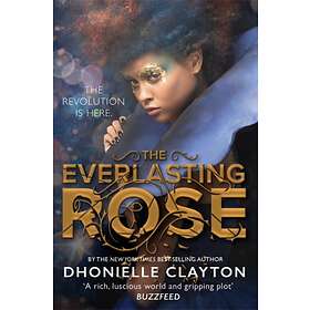 Best pris på The Everlasting Rose Bøker - Sammenlign priser hos Prisjakt