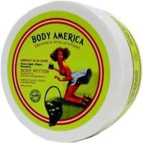 Body America Vermont Va Va Voom Body Butter 196g - Hitta bästa pris på ...