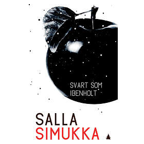Best pris på Svart Som Ibenholt Bøker - Sammenlign priser hos Prisjakt