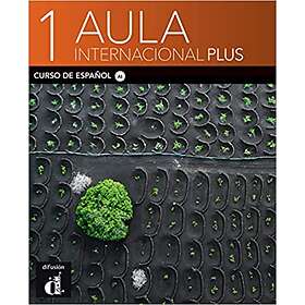 Aula Internacional Plus 1 - Sammenlign priser hos Prisjakt