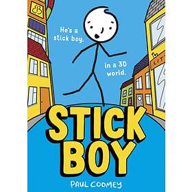 Stick Boy, Från 99 kr