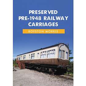 Preserved Pre-1948 Railway Carriages - Objektive prissammenligninger ...