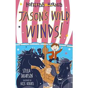 Jason's Wild Winds - Sammenlign priser hos Prisjakt