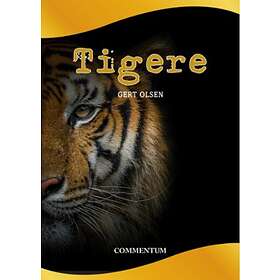 Tigere - Sammenlign priser hos Prisjakt