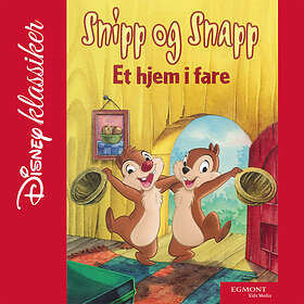 Best pris på Snipp Og Snapp Bøker - Sammenlign priser hos Prisjakt