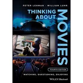 Thinking About Movies - Sammenlign priser hos Prisjakt