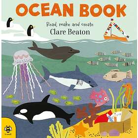 Ocean Book - Objektive prissammenligninger - Prisjakt