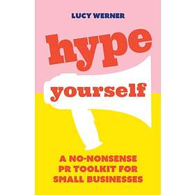 Hype Yourself, Från 195 kr