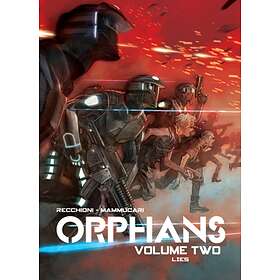 Orphans Vol. 2 - Hitta bästa pris på Prisjakt