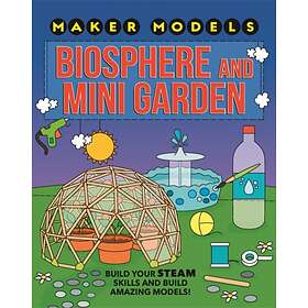 Maker Models: Biosphere And Mini-garden - Black Friday 2025 – Tilbud ...
